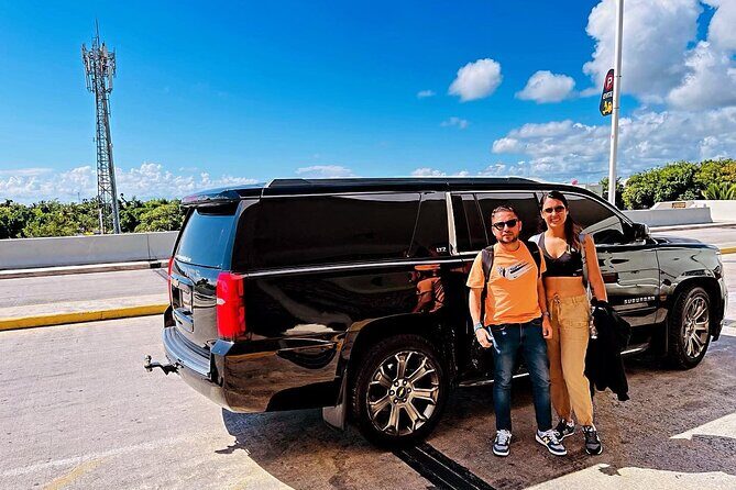 Exclusive Private Transportation from the Airport - Hotel in Punta Cana - Who Would Benefit Most?