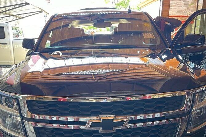 Exclusive Private Transportation from the Airport - Hotel in Punta Cana - Final Thoughts