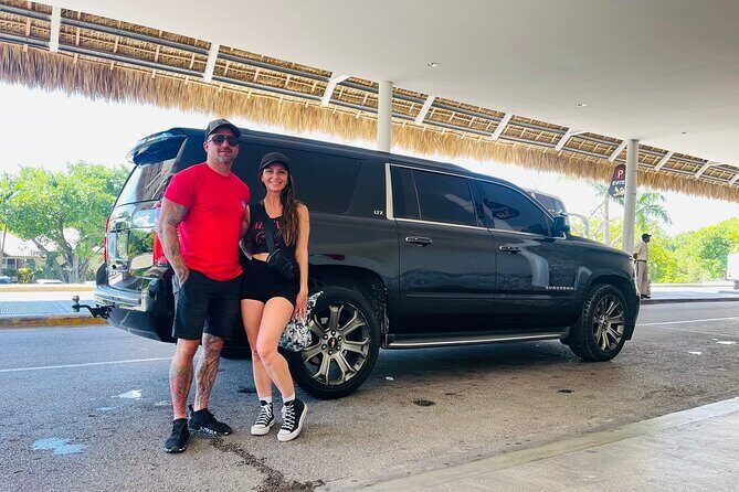 Exclusive Private Transportation from the Airport - Hotel in Punta Cana - FAQ