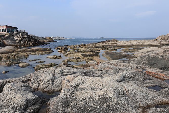 Exclusive Private Trip to Mt Seorak & East Sea!! - What Past Travelers Say