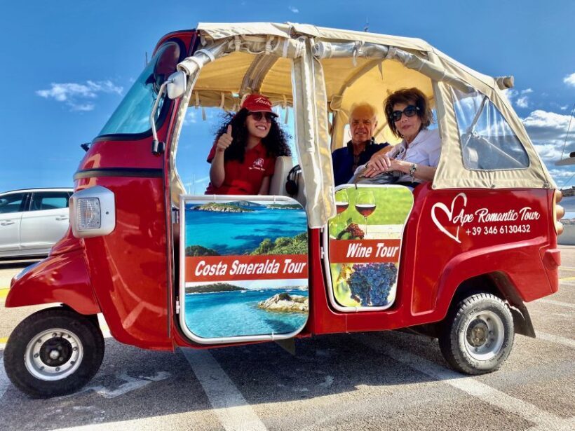 Exclusive Private Tuk-Tuk Tour with Pittulongu Beach Stop - The Practical Details: Transport, Timing, and Value