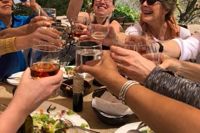 Exclusive Private Tuscany Wine Tour & Food Pairing Session - Customer Feedback and Ratings