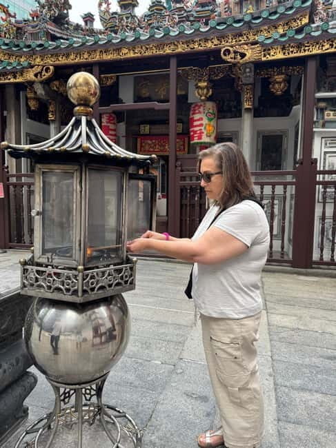 Exclusive Private Walking Tour: Explore Singapore Your Way - Introduction: A Personalized Way to Discover Singapore