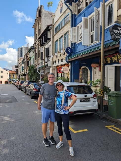 Exclusive Private Walking Tour: Explore Singapore Your Way - Pricing and Value: Is It Worth It?