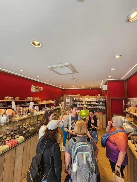 Exclusive PRIVATE Walking Tour of Bruges - Practical Details and Considerations
