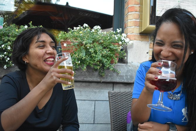 Exclusive PRIVATE Walking Tour of Bruges - Additional Notes