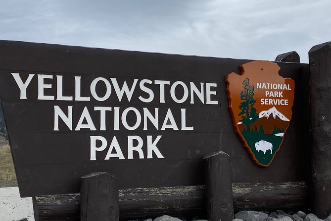 Exclusive Private Yellowstone Adventure: Explore The Lower Loop - Authentic Experiences and Why They Matter