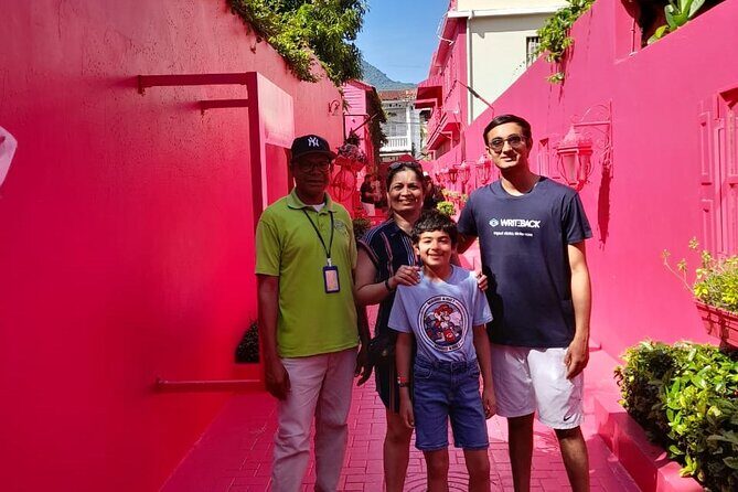 Exclusive Puerto Plata Tour: City Tour, Beach, and Adventure - Exploring Puerto Plata with a Personalized Touch