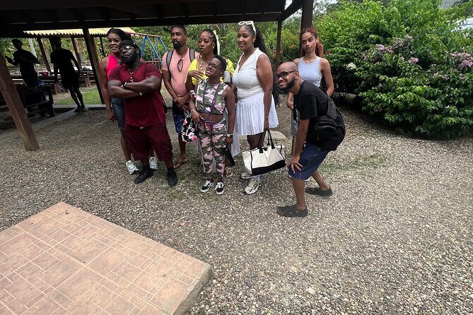 Exclusive Puerto Plata Tour: City Tour, Beach, and Adventure - Authenticity and Value