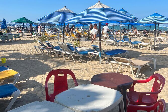 Exclusive Puerto Plata Tour: City Tour, Beach, and Adventure - FAQ