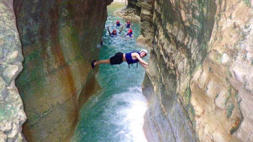 Exclusive Puerto Plata Waterfalls for groups up to 6 People - An In-Depth Look at the Waterfalls Tour