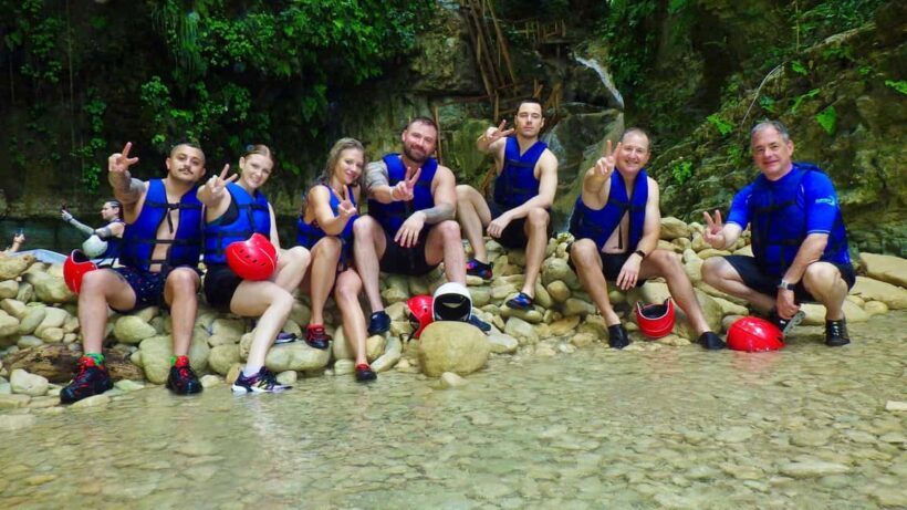 Exclusive Puerto Plata Waterfalls for groups up to 6 People - Final Thoughts: Who Should Consider This Tour?