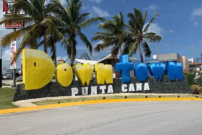 Exclusive Punta Cana Private City Tour - Key Points