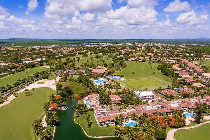 Exclusive Punta Cana Private City Tour - Exploring Punta Cana’s Hidden Gems