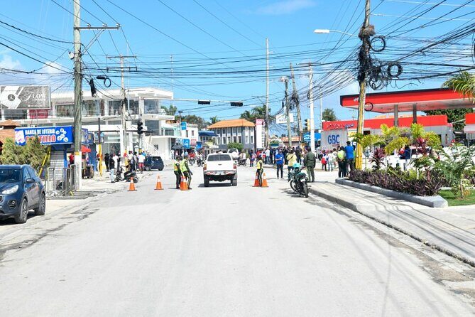 Exclusive Punta Cana Private City Tour - FAQ