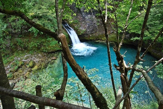 Exclusive Qafshtama National Park Hiking Tour With Private Transfer - Final Thoughts