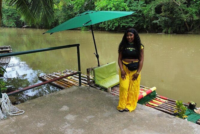 Exclusive Rafting with Limestone Massage and Water Sports - Practical Tips for Booking and Participating