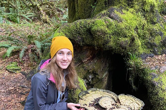 Exclusive: Rainforest and Olympic National Park from Seattle - A Full Breakdown of the Experience