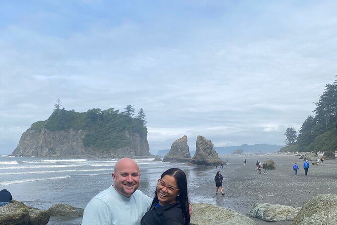 Exclusive: Rainforest and Olympic National Park from Seattle - Final Thoughts