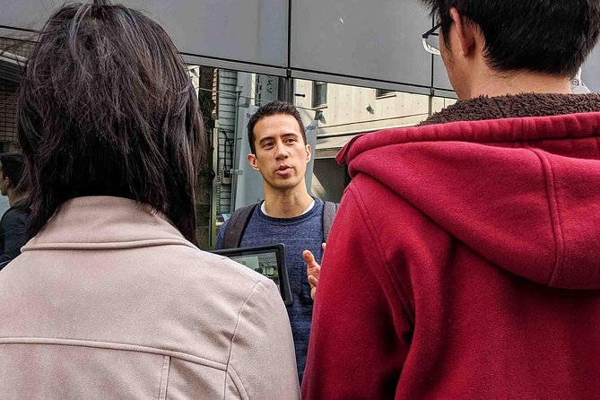 Exclusive Ramen Kitchen Experience - Ramen Professionals Expertise