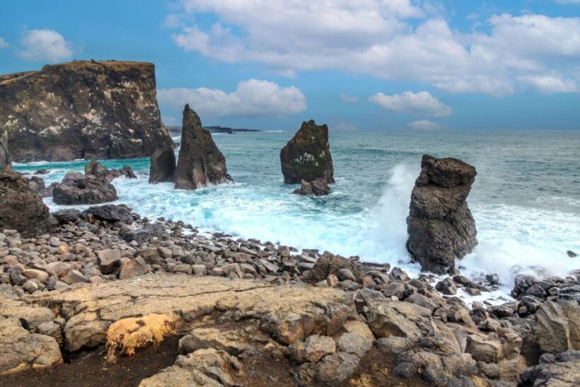 Exclusive Reykjanes Peninsula & Blue Lagoon Private Tour - Key Points