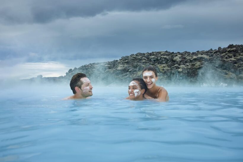 Exclusive Reykjanes Peninsula & Blue Lagoon Private Tour - A Detailed Look at What You’ll Experience