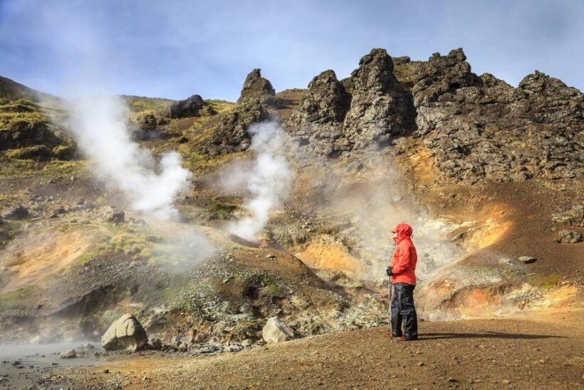 Exclusive Reykjanes Peninsula & Blue Lagoon Private Tour - Who Will Love This Tour?