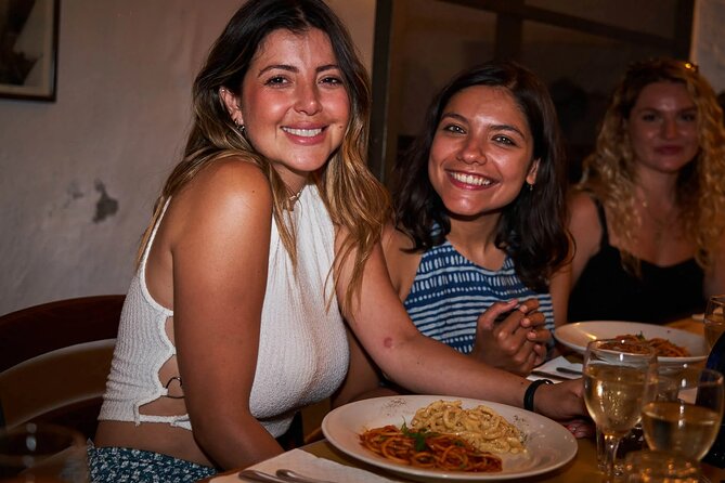 Exclusive Roman Food Tour - Experience Highlights