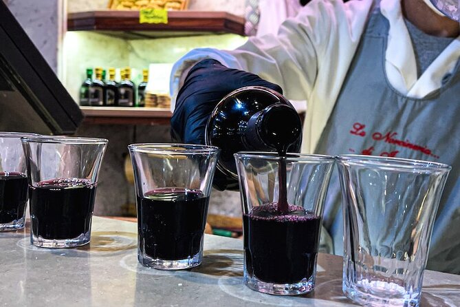 Exclusive Roman Food Tour - Dietary Restrictions