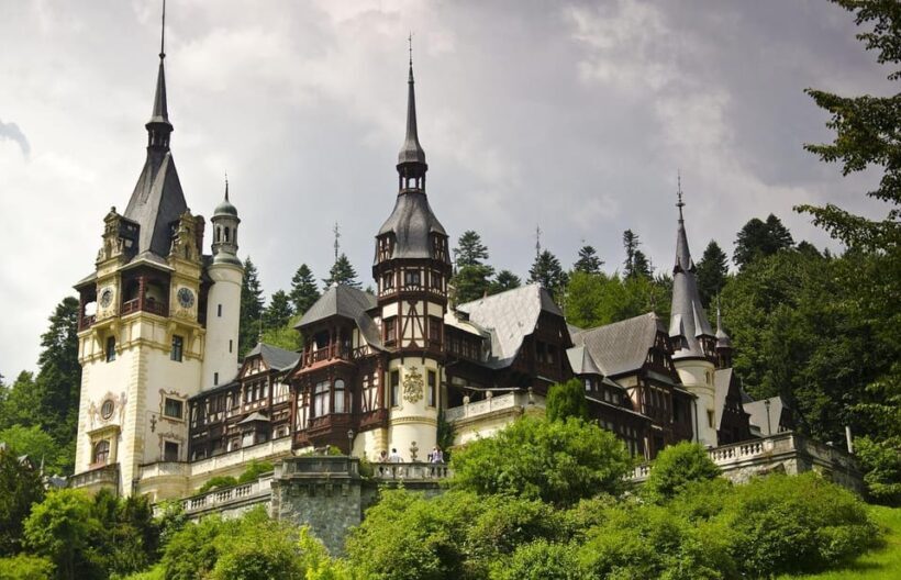 Exclusive Romanian Gems Only for You - Key Points
