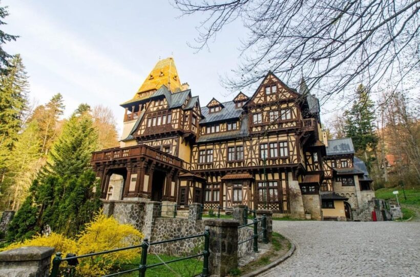 Exclusive Romanian Gems Only for You - An Introduction to Romania’s Hidden Treasures