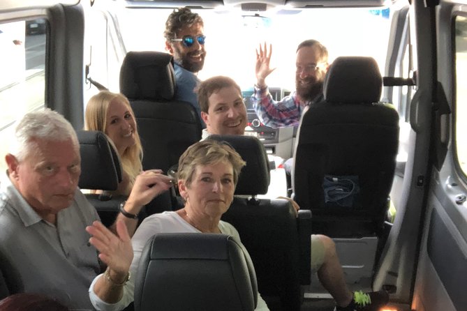 Exclusive Rome Tours, Driver & Tour Guide, Col & Vat (8/10hrs) - Key Points