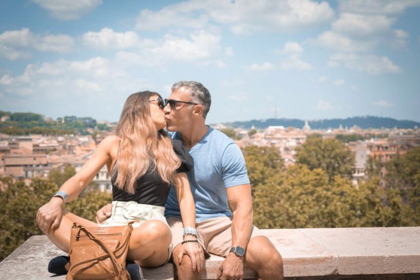 Exclusive Rome Vespa Tour with Professional Photographer - Who Will Love This Tour?