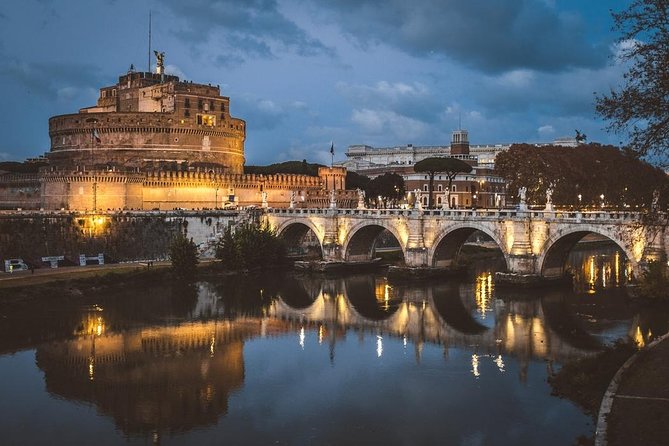 Exclusive Rome Walking Tour - Tour Features and Highlights