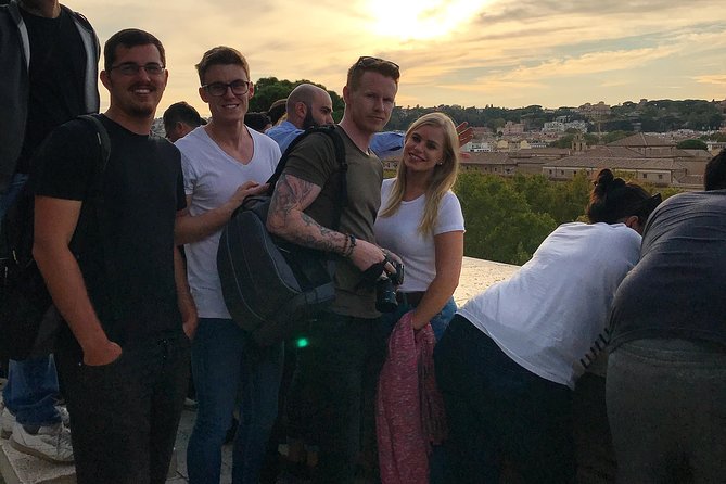 Exclusive Rome Walking Tour - Local Expert Guides