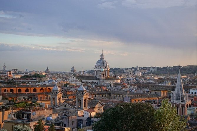 Exclusive Rome Walking Tour - Traveler Recommendations and Reviews