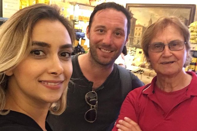 Exclusive Rome Walking Tour - Since You Asked