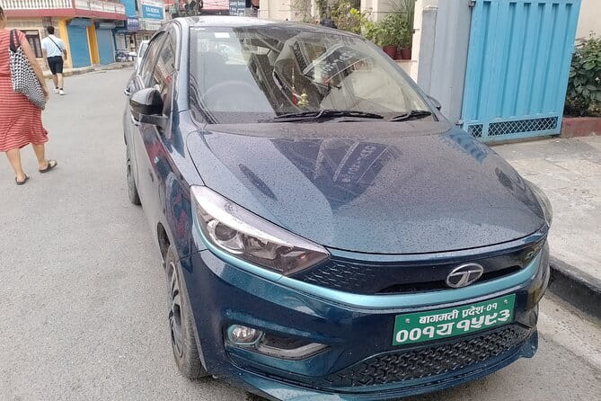 "Exclusive Round-Trip Transfer: Pokhara to Jomsom & Muktinath" - The Sum Up