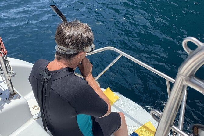 Exclusive Sailing Charter from Waiheke Island - FAQ