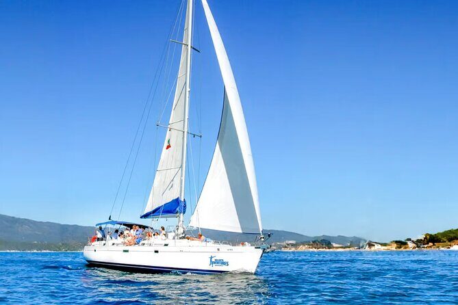 Exclusive Sailing Tour with Snorkeling in Puerto Vallarta - Setting the Scene: What This Tour Promises