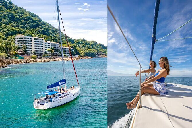 Exclusive Sailing Tour with Snorkeling in Puerto Vallarta - Practical Details: What You Need to Know