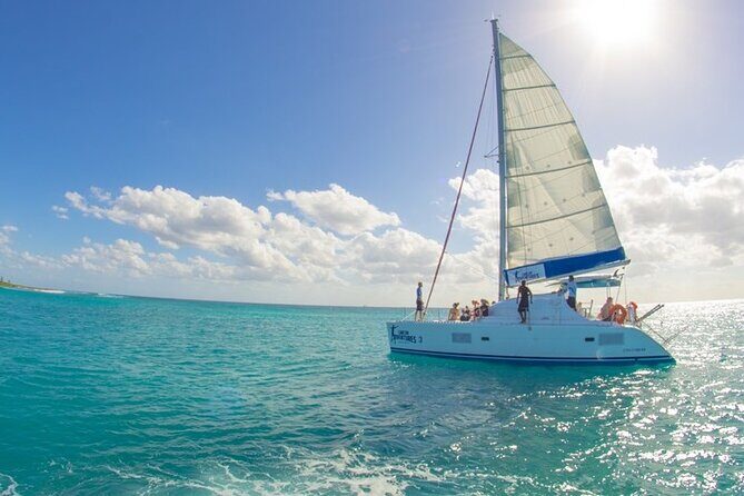 Exclusive Sailing Tour with Snorkeling in Puerto Vallarta - The Sum Up