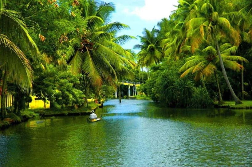 Exclusive Same Day Kerala Houseboat Cruise Tour in Alleppey - Practical Tips