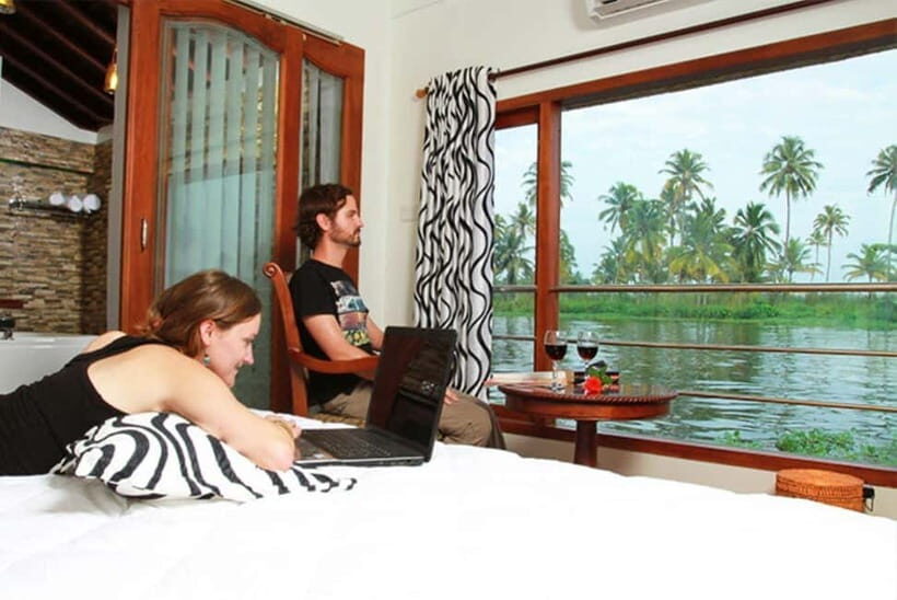 Exclusive Same Day Kerala Houseboat Cruise Tour in Alleppey - Final Thoughts