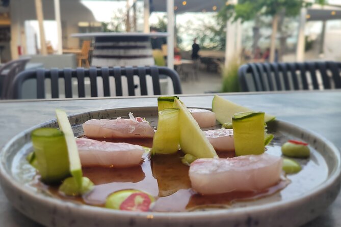 Exclusive Santorini Private Wine Tasting & Greek Lunch Experience - The Quality of Wines and Food