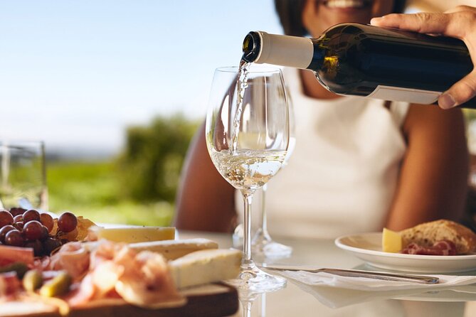 Exclusive Santorini Private Wine Tasting & Greek Lunch Experience - Additional Considerations