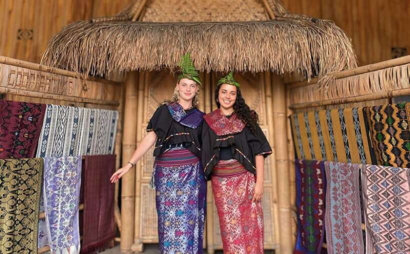 Exclusive Sasak Culture: Discover Stunning Hidden Gems! - Transportation and Group Dynamics