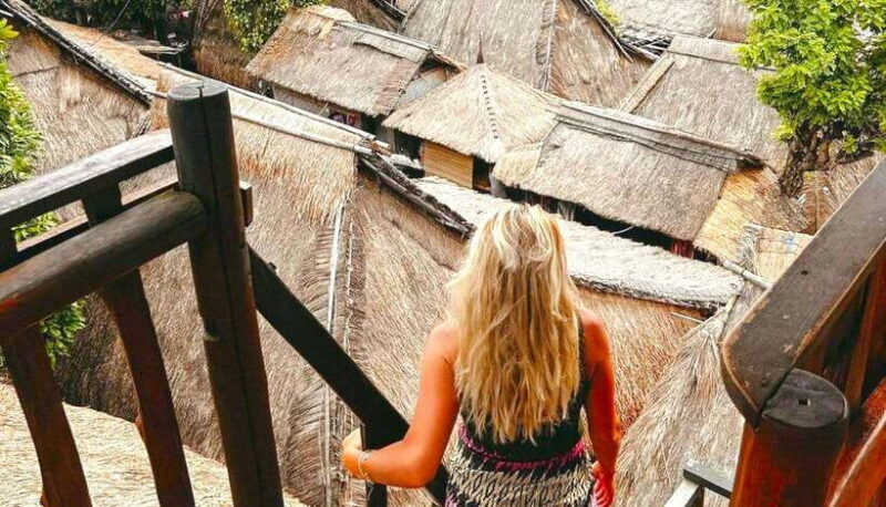 Exclusive Sasak Culture: Discover Stunning Hidden Gems! - Authentic, Well-Organized, and Rewarding