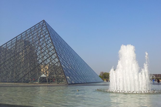 Exclusive Semi-Private Louvre Tour Review - Potential Drawbacks and Concerns