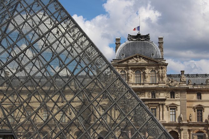 Exclusive Semi-Private Louvre Tour Review - Booking Considerations